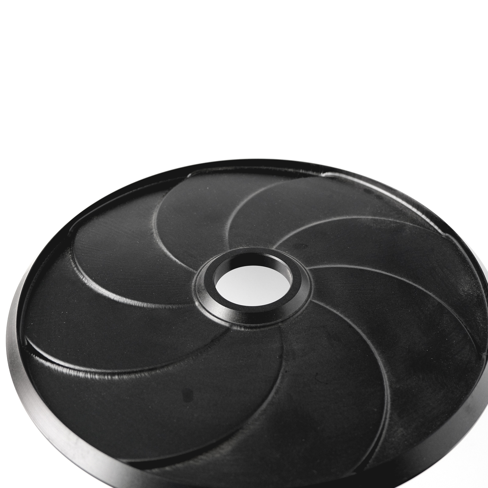 Hookah 6061 – T6 aluminum CNC hookah smoke plate sandblasting oxidation ...