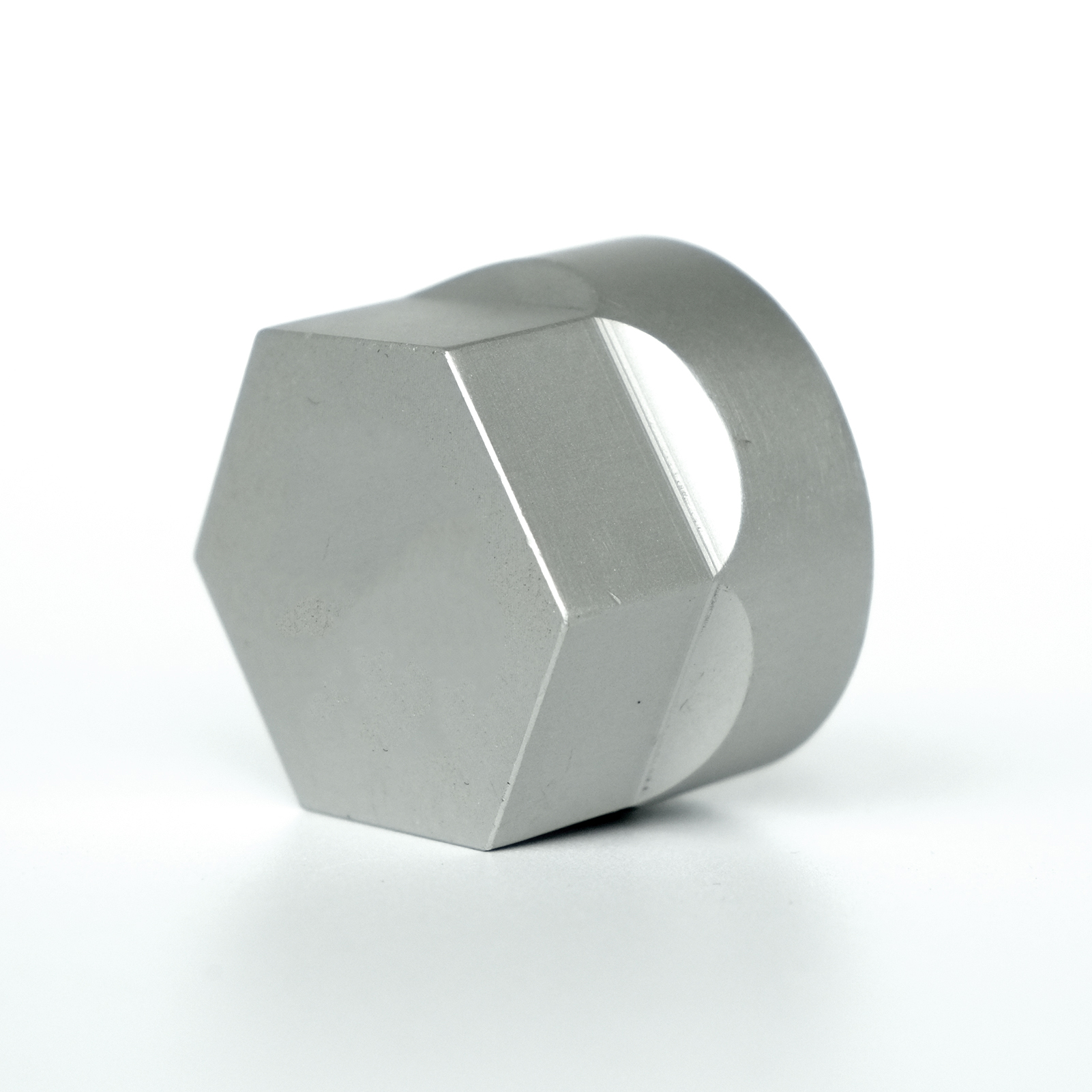 Modified car parts of 6061 – T6 aluminum CNC auto parts sandblasting ...